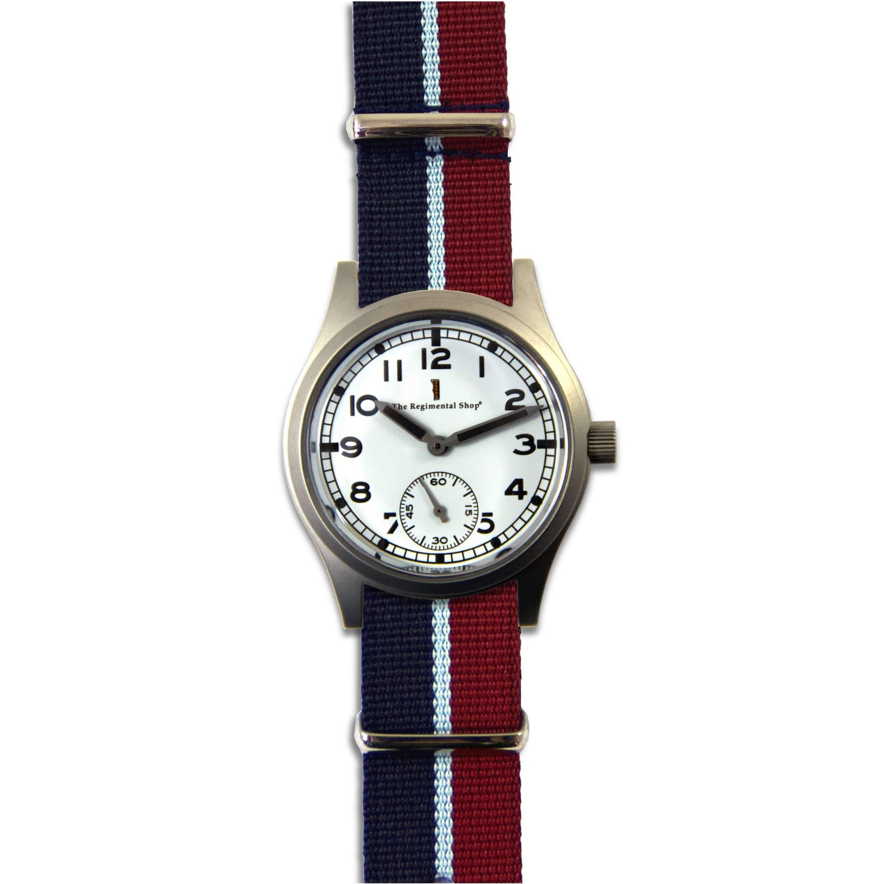 Royal Air Force (RAF) "Special Ops" Military Watch – The Regimental Shop
