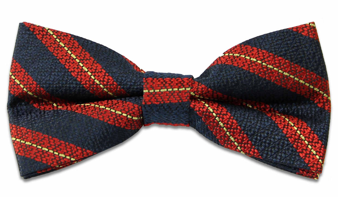 Non pre tied bow tie store