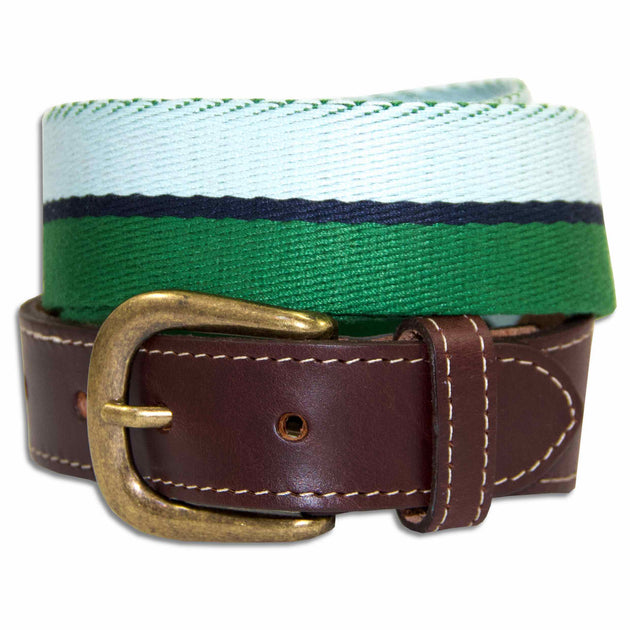 Royal Corps of Signals Webbing Belt – The Regimental Shop