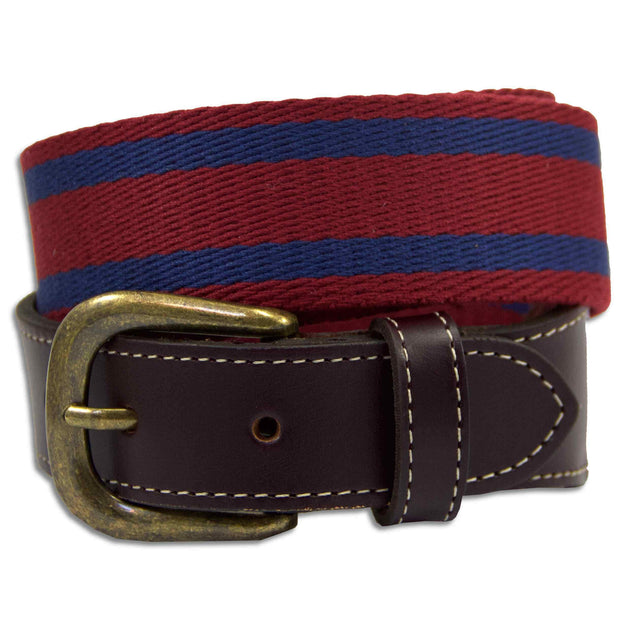Royal Engineers (Sappers) Webbing Belt – The Regimental Shop