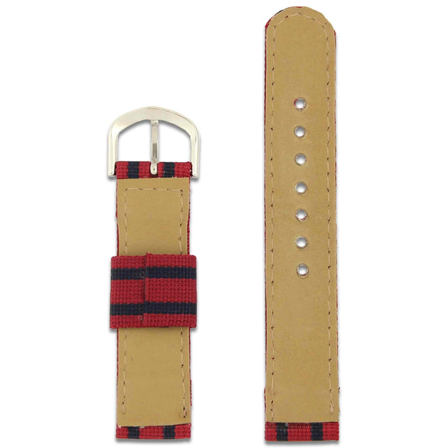Royal Engineers Two Piece Watch Strap – The Regimental Shop