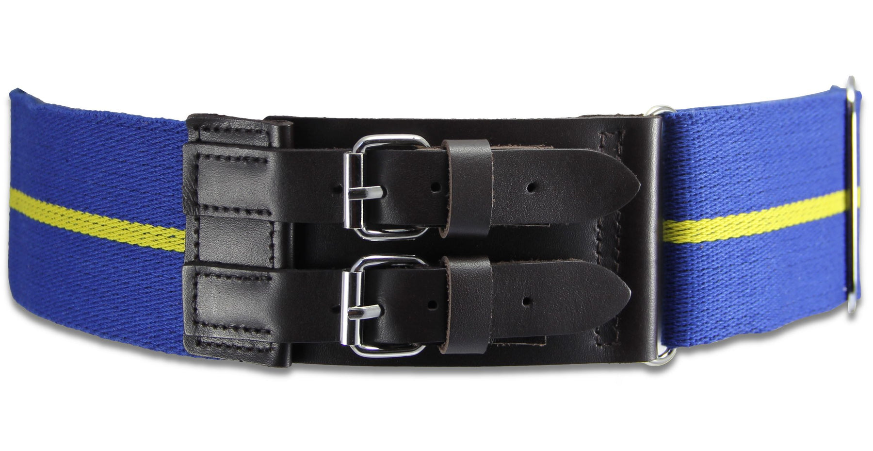 Royal Horse Artillery Stable Belt – The Regimental Shop