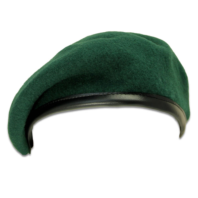 Marine Commando Military Beret – The Regimental Shop