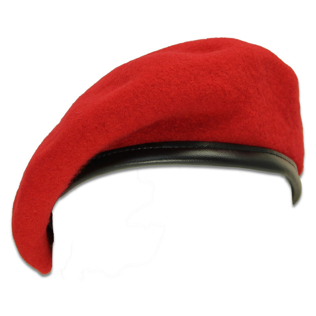 Royal Military Police (RMP) Beret – The Regimental Shop