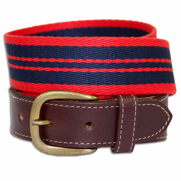 Regimental Belts - stable & webbing – Tagged "The Royal Military Police ...