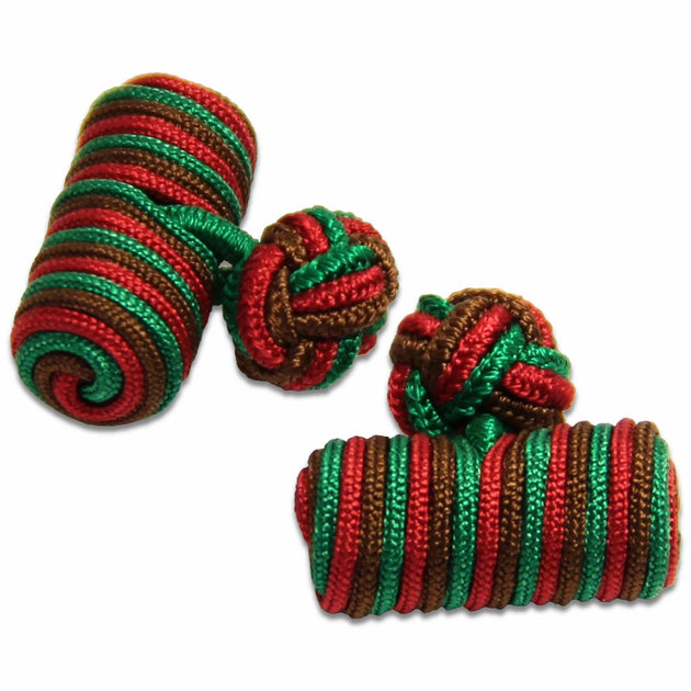 Royal Tank Regiment Barrel Cuffllinks – The Regimental Shop