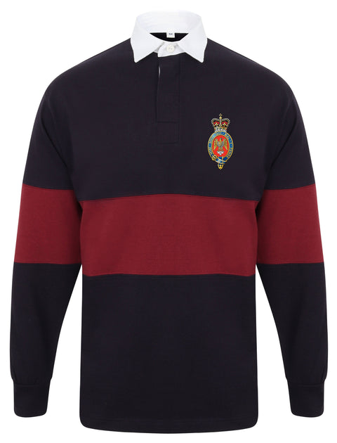 Regimental Rugby Shirts – The Regimental Shop