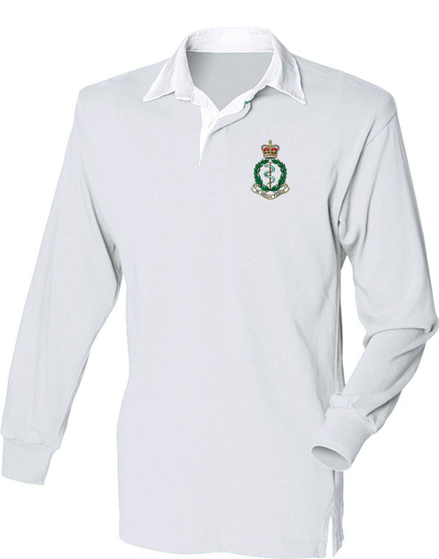 RAMC Clothing Store – The Regimental Shop